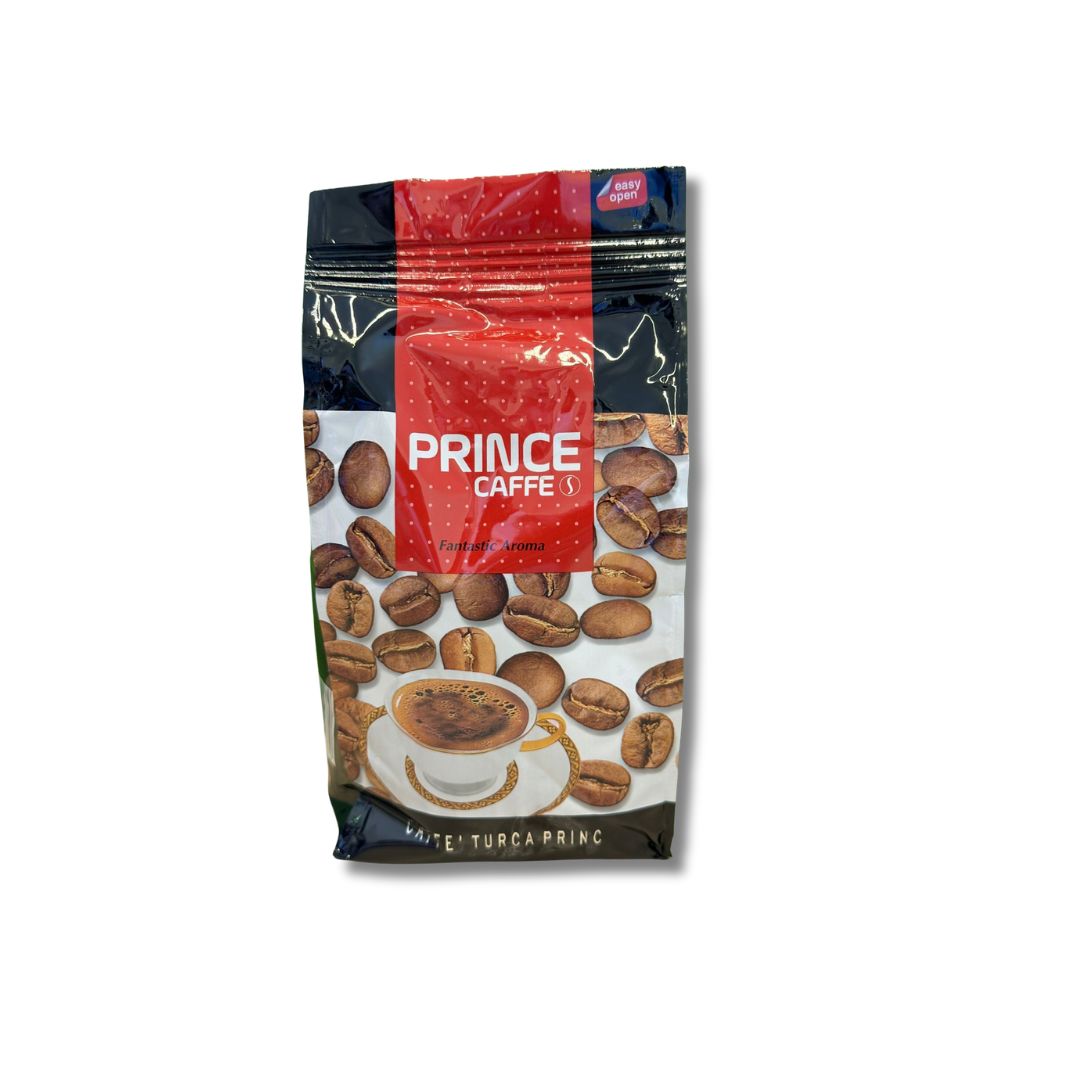 KAFE PINC | PRINCE CAFFE, 500 GR. – Drini Market