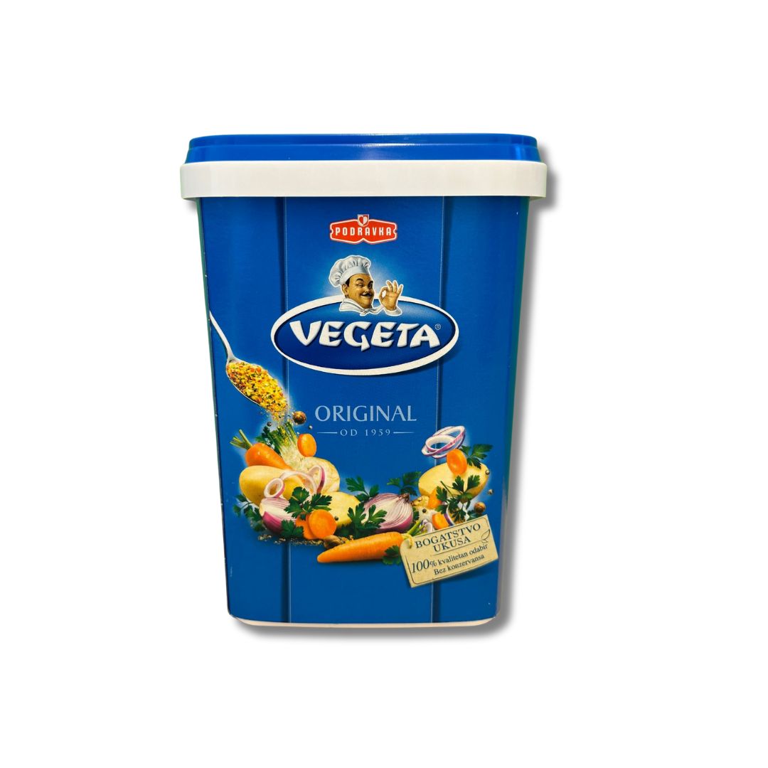 PODRAVKA VEGETA, 1 KG. – Drini Market